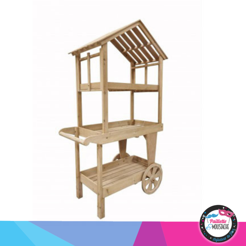 Paillette & Moustache - Le Spécialiste de la Fête à Brive.