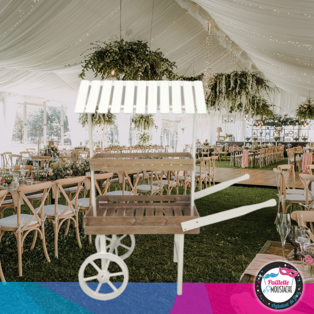 Paillette & Moustache - Le Spécialiste de la Fête à Brive.