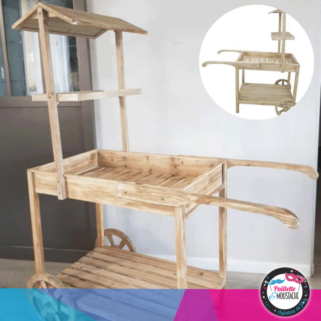 Paillette & Moustache - Le Spécialiste de la Fête à Brive.