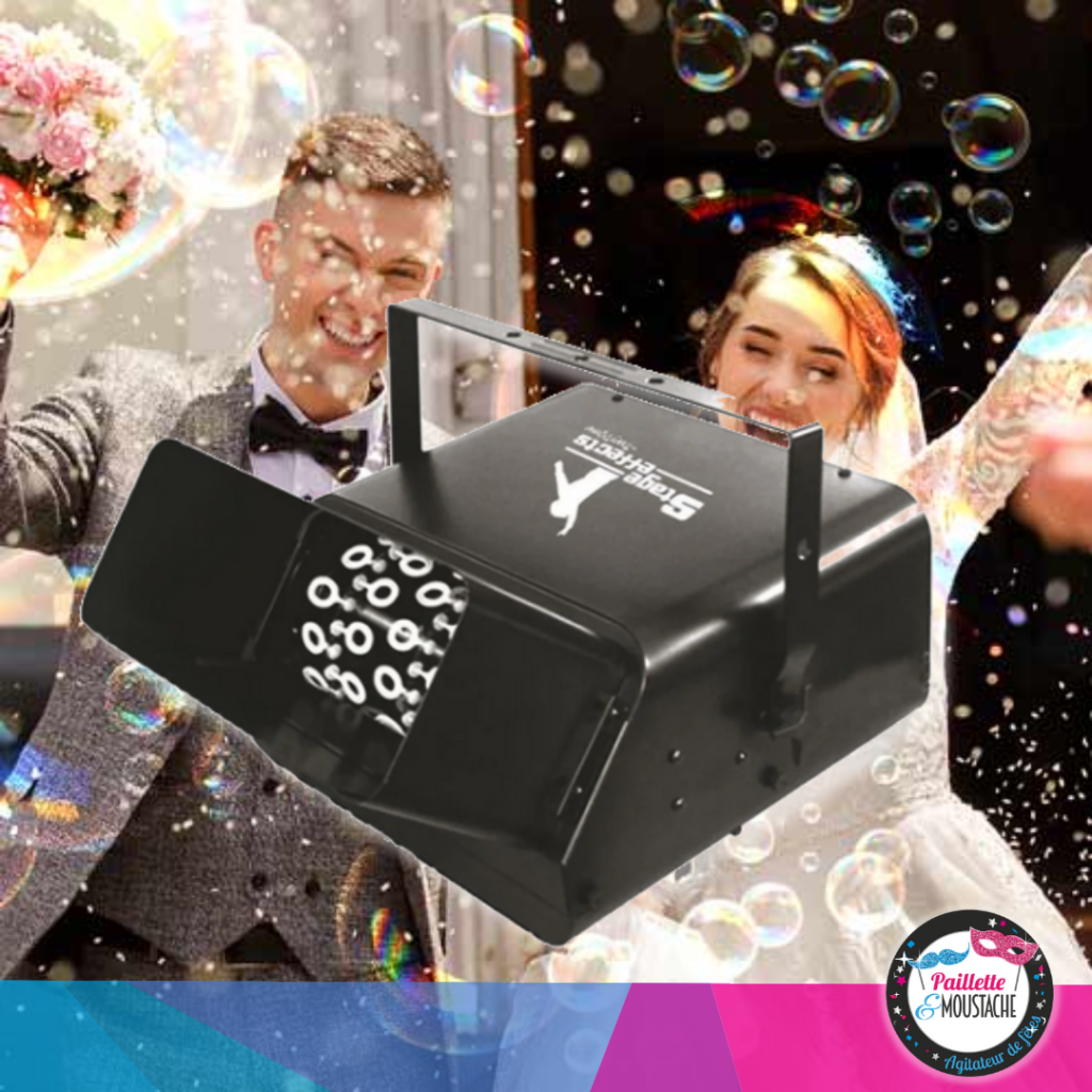 Paillette & Moustache - Le Spécialiste de la Fête à Brive.