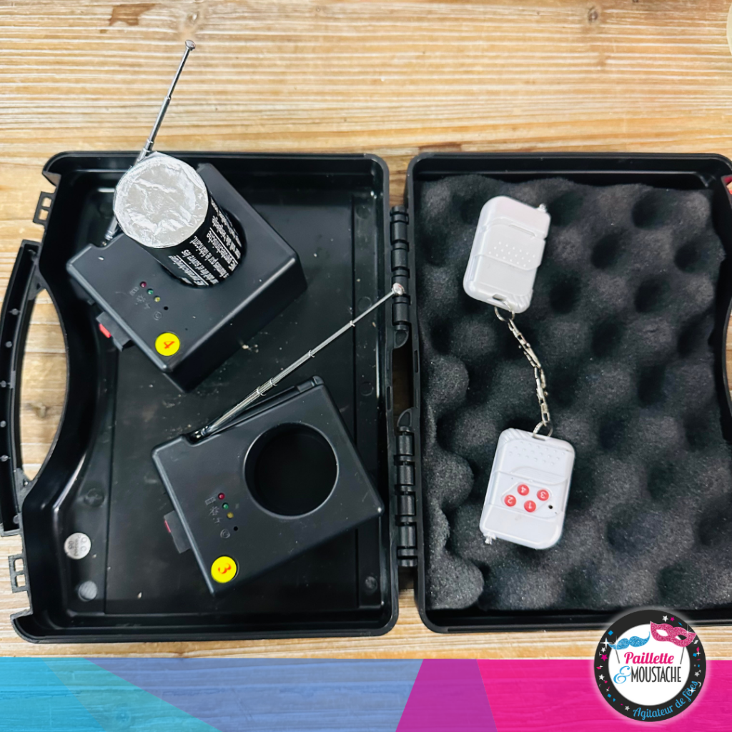 Paillette & Moustache - Le Spécialiste de la Fête à Brive.