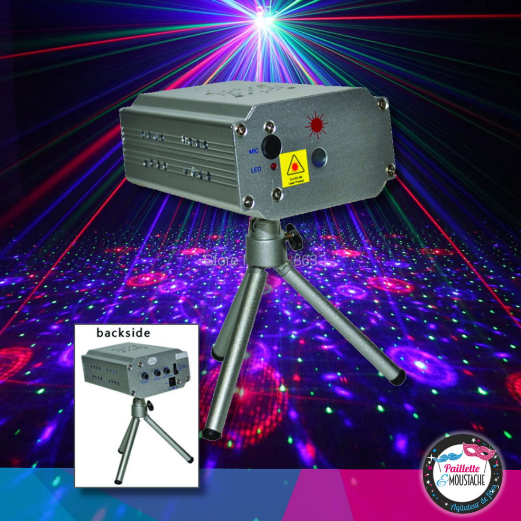 Paillette & Moustache - Le Spécialiste de la Fête à Brive.